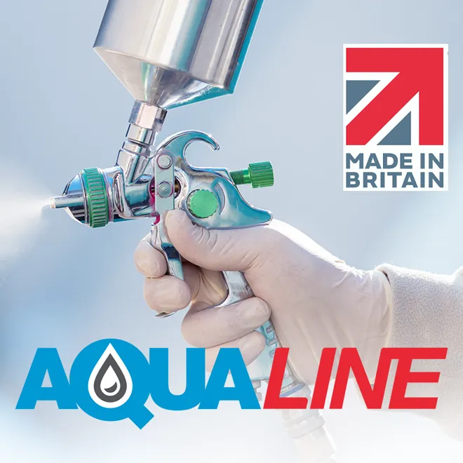 Intercoat Paints - UK's Leading Paint Manufacturer